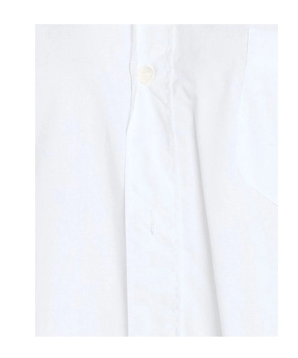 Marni Solid Colour Shirts Blouses