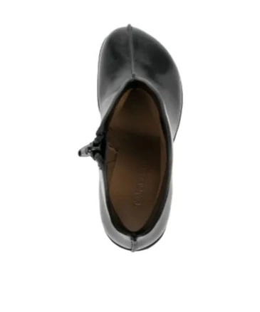 J.W.ANDERSON 100mm Twisted-heel Boots