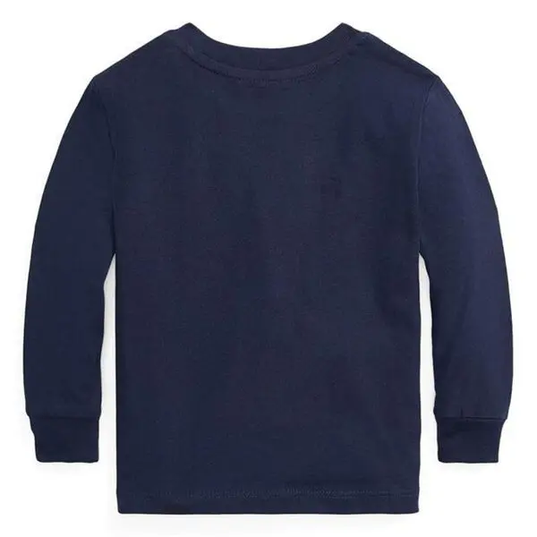 Ralph Lauren Crew Neck Sweatshirt