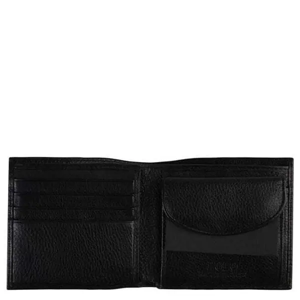 Polo Ralph Lauren Folding Wallet
