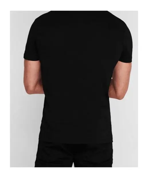 Paul Smith Logo Crew Neck T-shirt