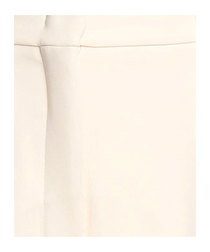 Max Mara Wide-leg Crepe Trousers