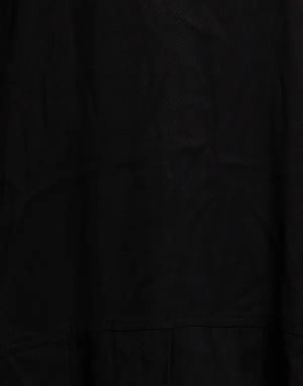 GANNI Flared Dress