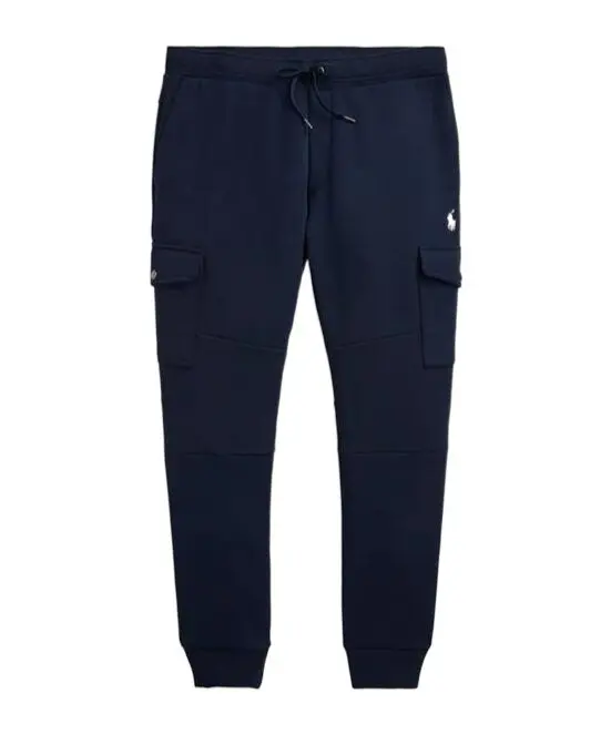 Polo Ralph Lauren Drawstring Waist Sweatpants