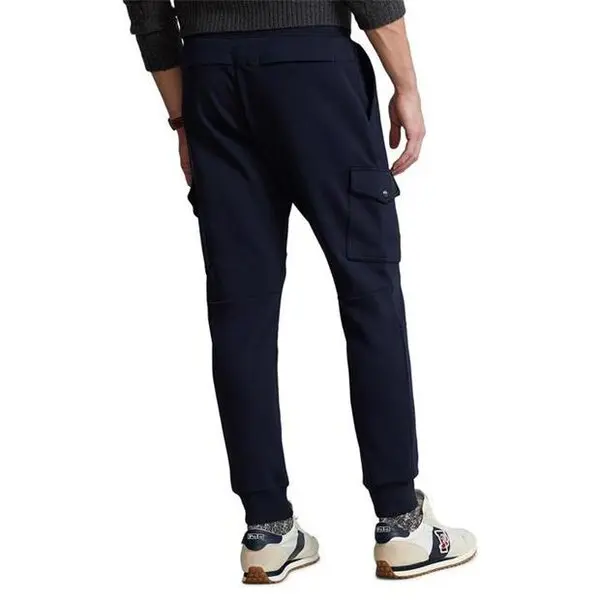 Polo Ralph Lauren Drawstring Waist Sweatpants