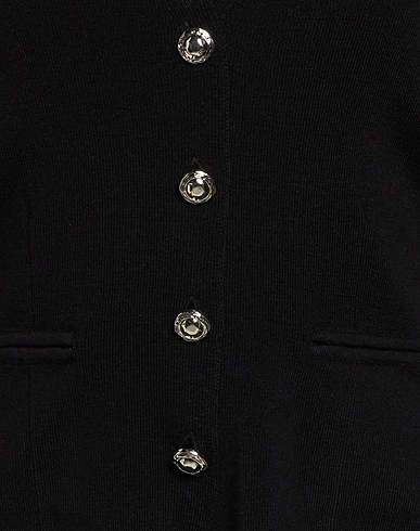 Rag & Bone Knitted Waistcoat