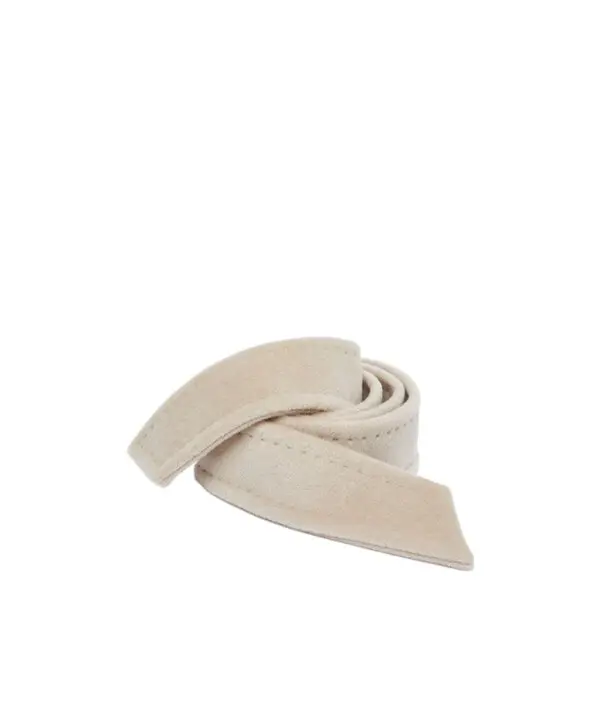 Max Mara 101801 Jacket Belt - Sand