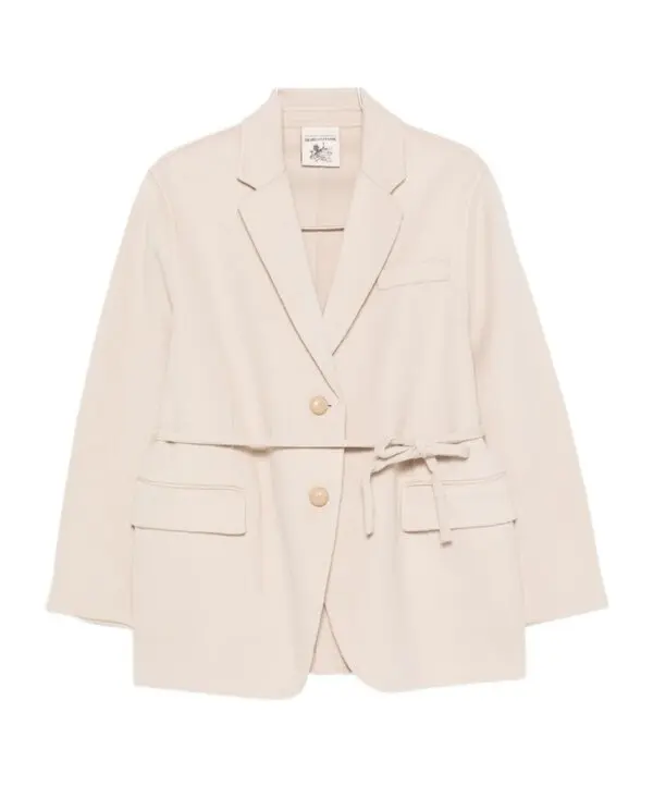 SEMICOUTURE Jackets