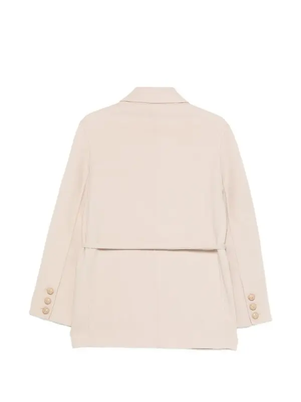 SEMICOUTURE Jackets