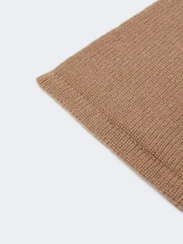 Max Mara Long Cashmere Gloves