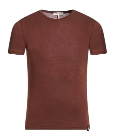 Rag & Bone Crewneck Short Sleeve T-shirt