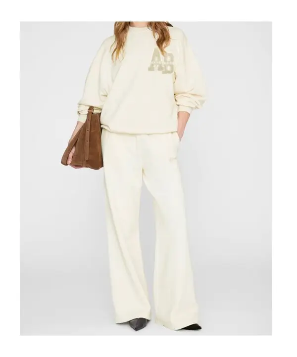 ANINE BING Kacey Sweatpants