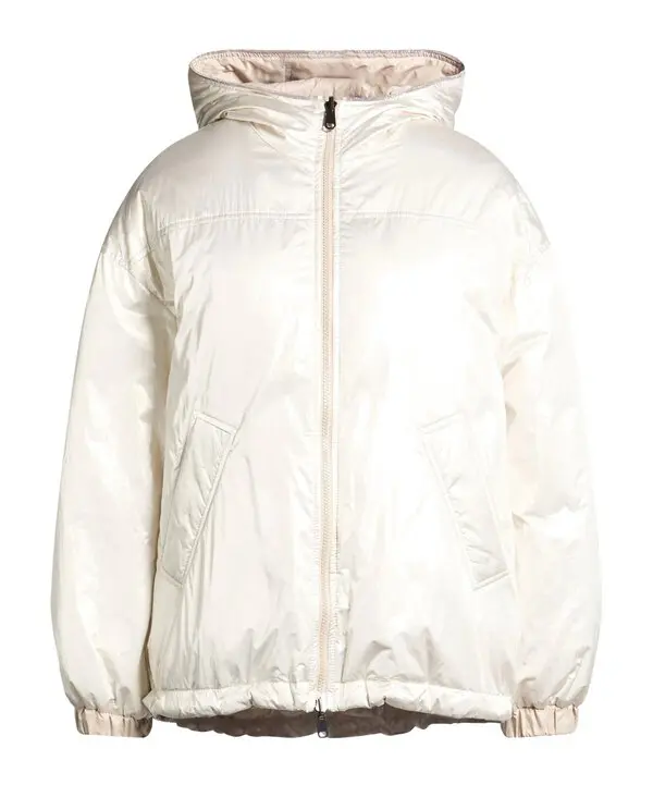 Brunello Cucinelli Puffer Jackets