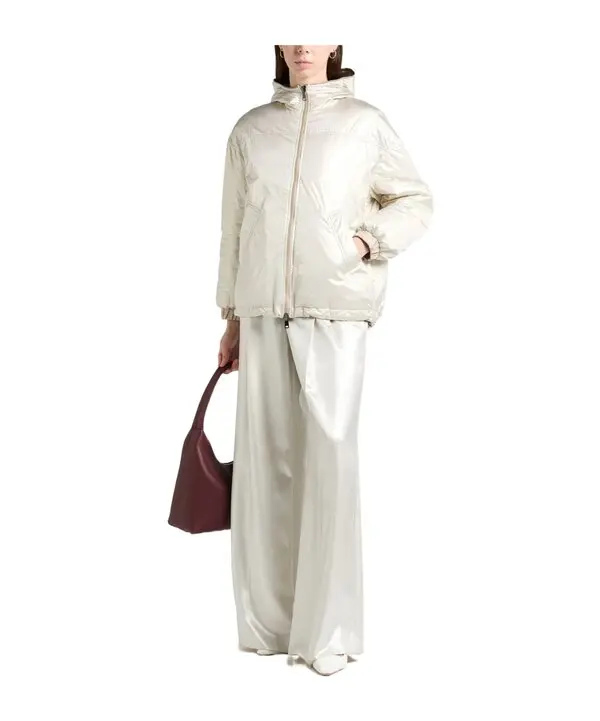 Brunello Cucinelli Puffer Jackets
