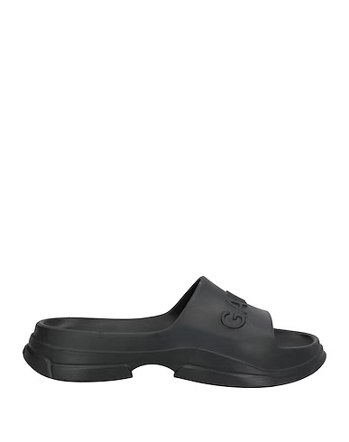 GANNI Simple Slide Sandals