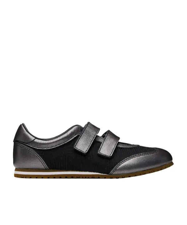 VANS Lx Mary Jane Sneakers - Black