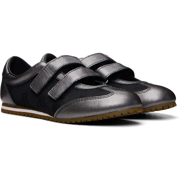 VANS Lx Mary Jane Sneakers - Black