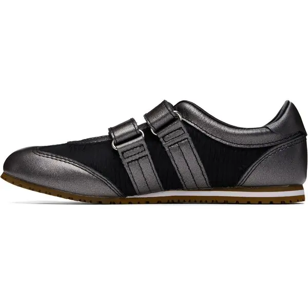 VANS Lx Mary Jane Sneakers - Black