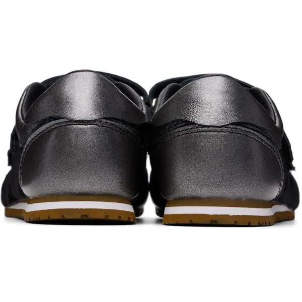 VANS Lx Mary Jane Sneakers - Black