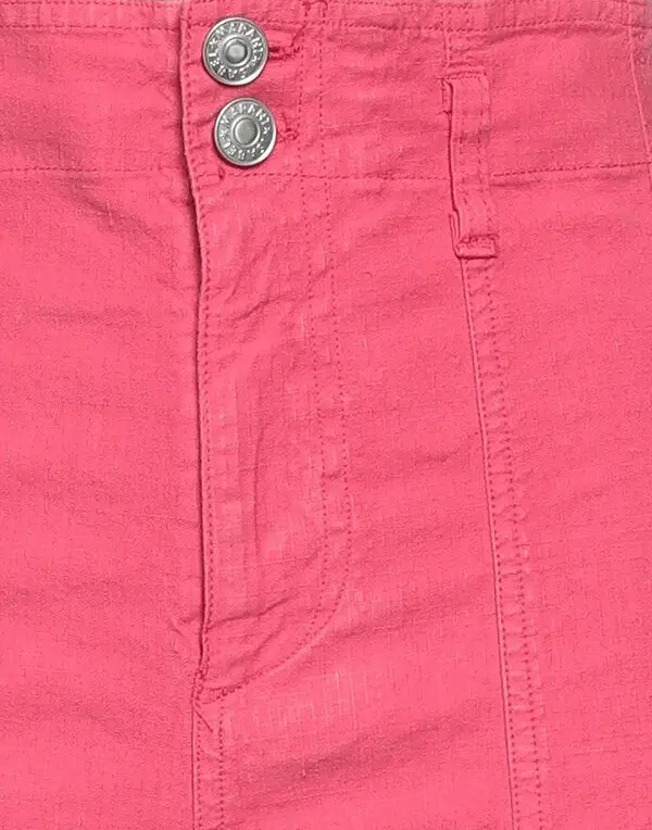 Isabel Marant Étoile High Waist Shorts