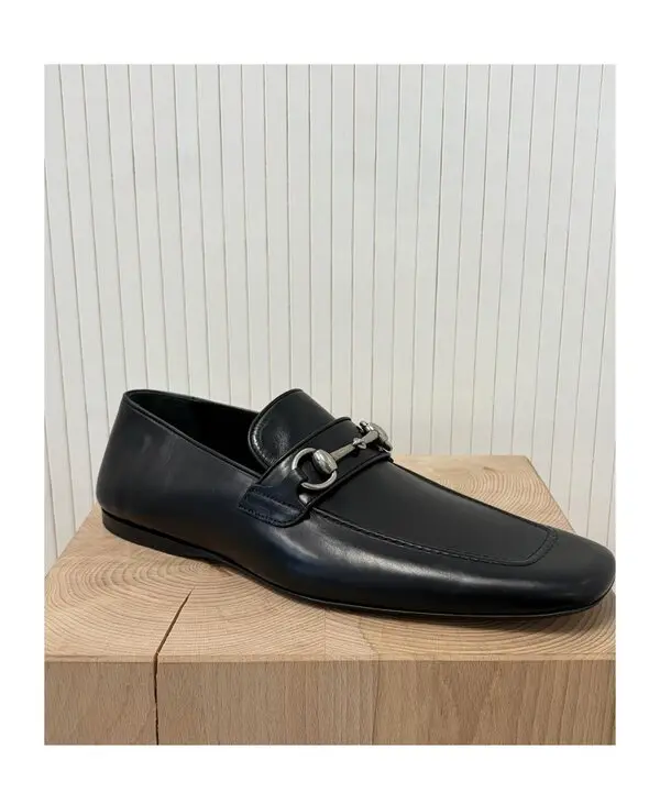 Gucci Horsebit Loafer
