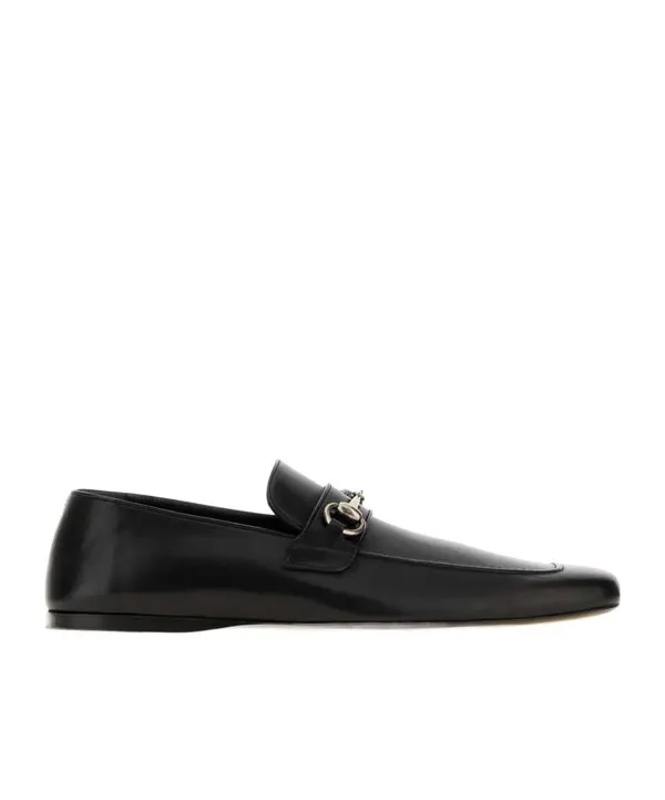 Gucci Horsebit Loafer - Black