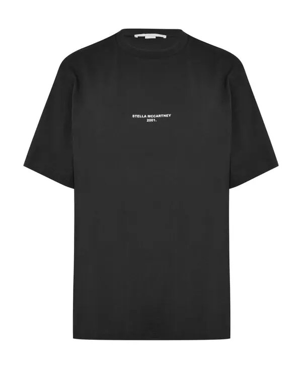 Stella McCartney Logo T-shirt