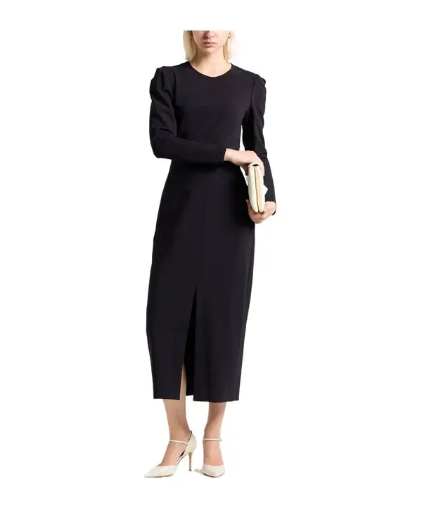 Isabel Marant Étoile Solid-color Dress