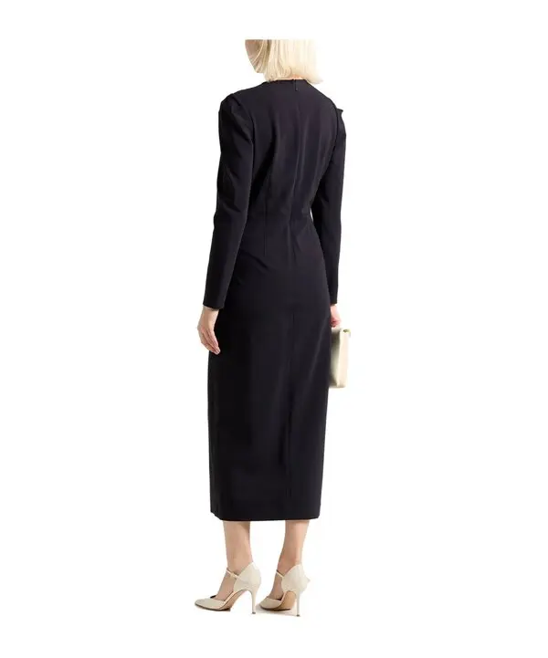Isabel Marant Étoile Solid-color Dress