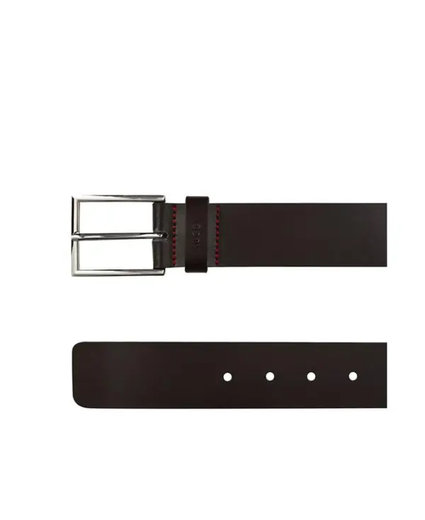 Hugo Boss Leather Belt