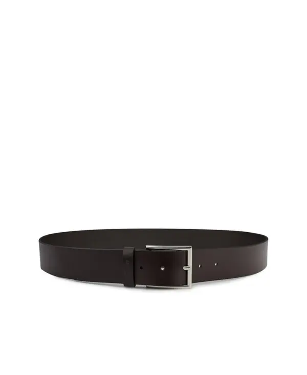 Hugo Boss Leather Belt