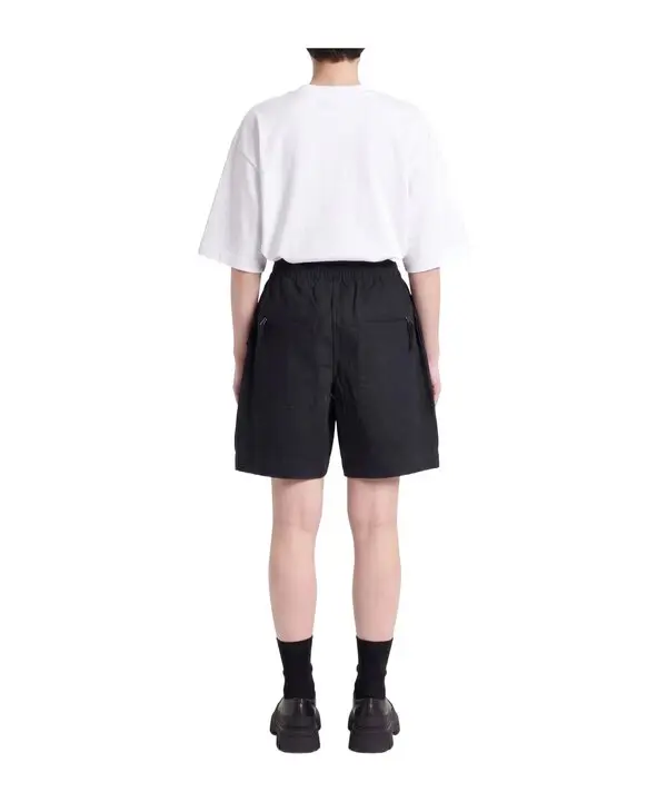 Isabel Marant Étoile Solid Color Shorts