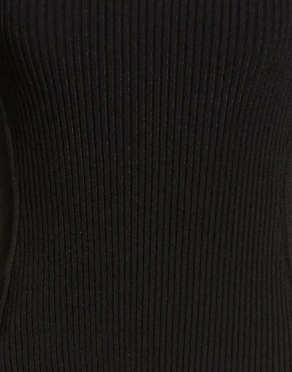 Jacquemus Solid Color Tops