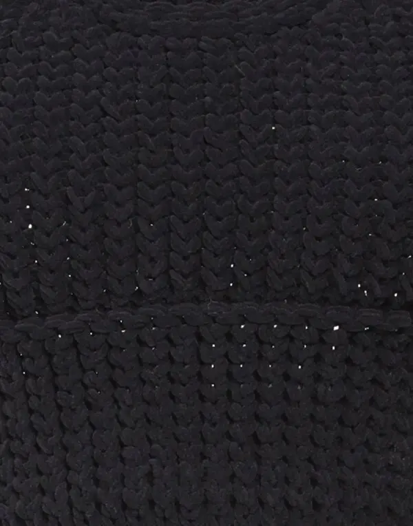 Jacquemus Solid Color Tops