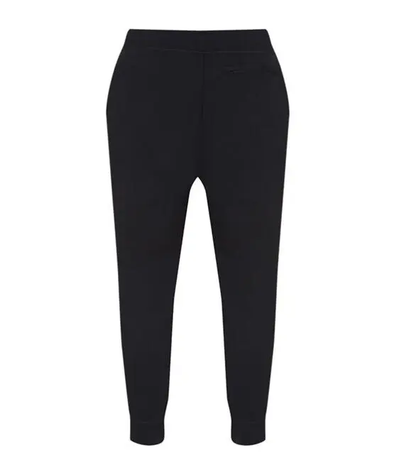 Canada Goose Logo Patch Sweatpants