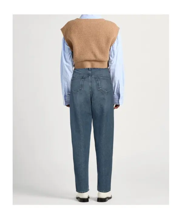 Isabel Marant Étoile Tapered Jeans
