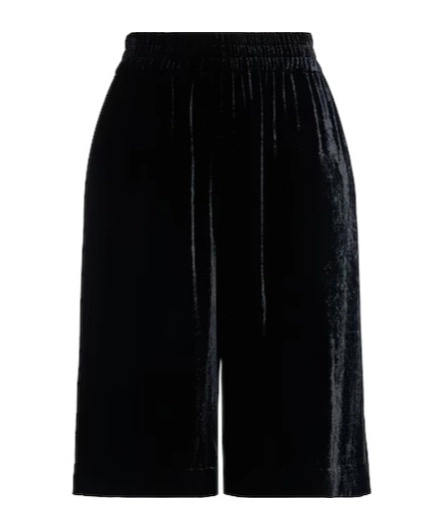 Chloé Elastic Bermuda Shorts