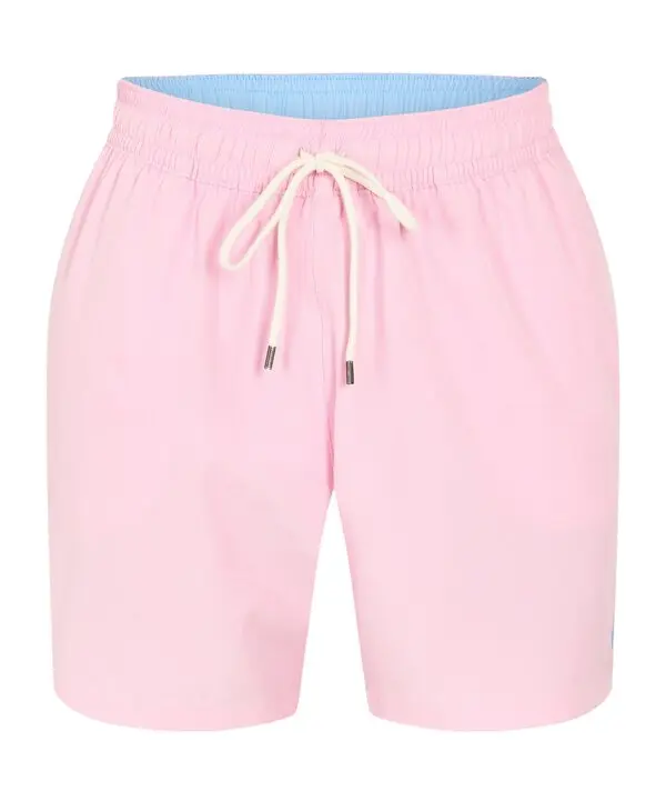 Polo Ralph Lauren Classic Quick-dry Swim Trunks