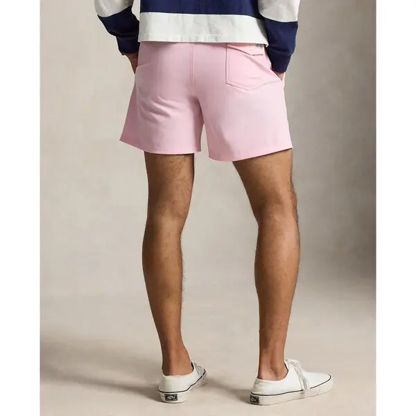 Polo Ralph Lauren Classic Quick-dry Swim Trunks