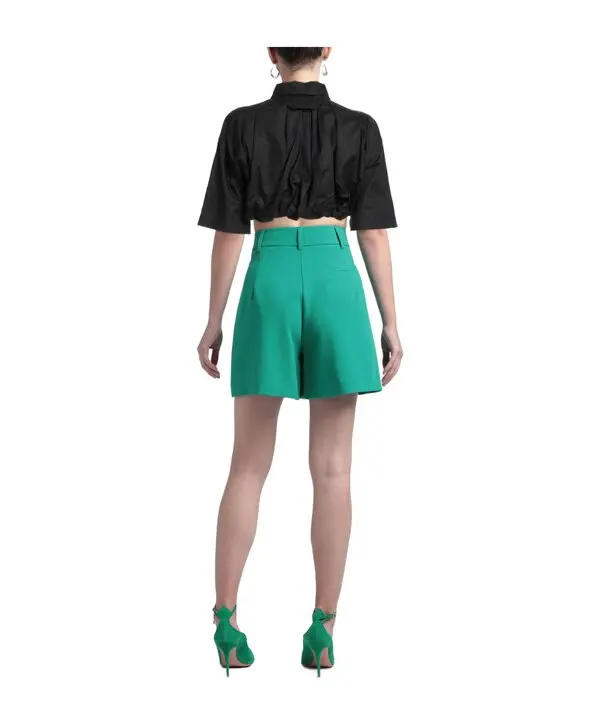 Jacquemus Solid Color Tops