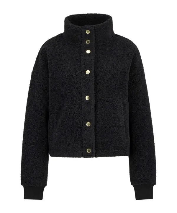 Barbour Chloe Fleece Jacket