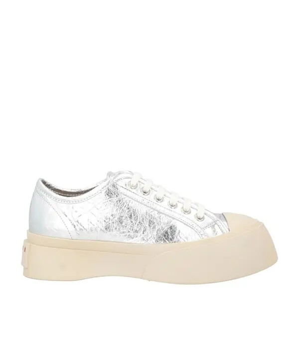 Marni Solid Color Sneakers
