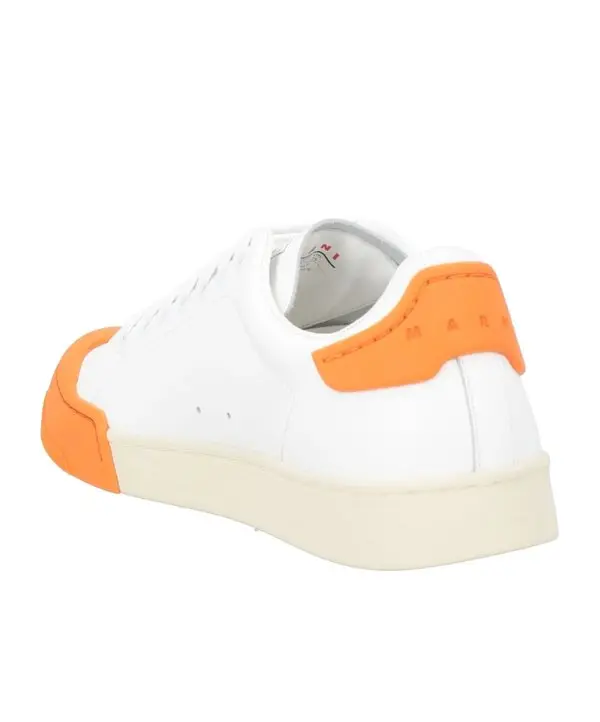 Marni Color Block Sneakers