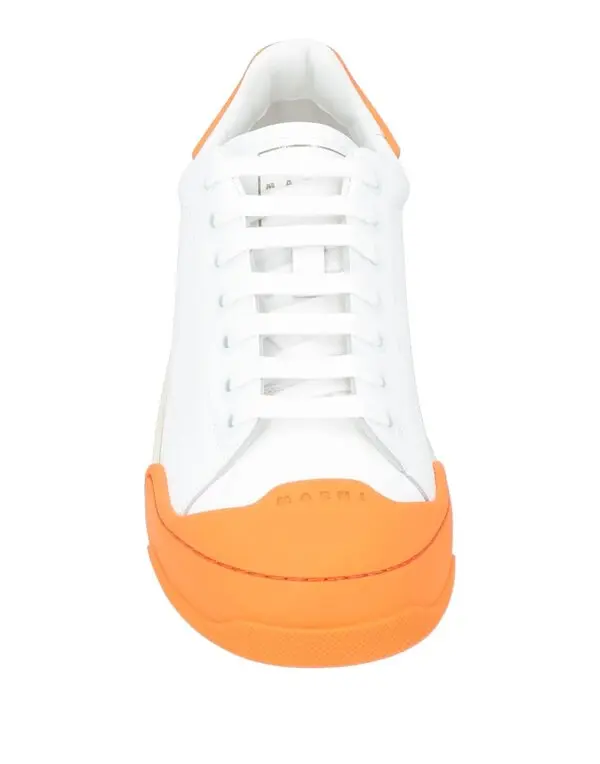 Marni Color Block Sneakers