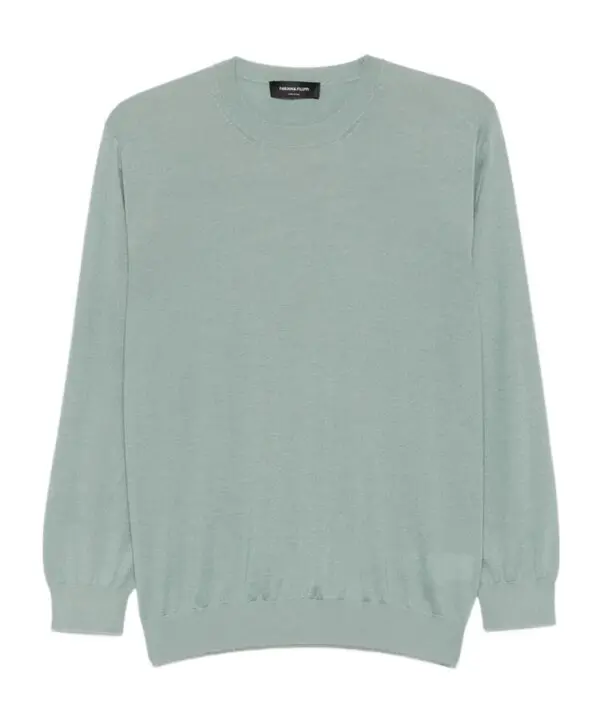 Fabiana Filippi Crew-neck Jumper