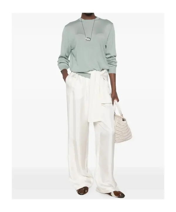 Fabiana Filippi Crew-neck Jumper