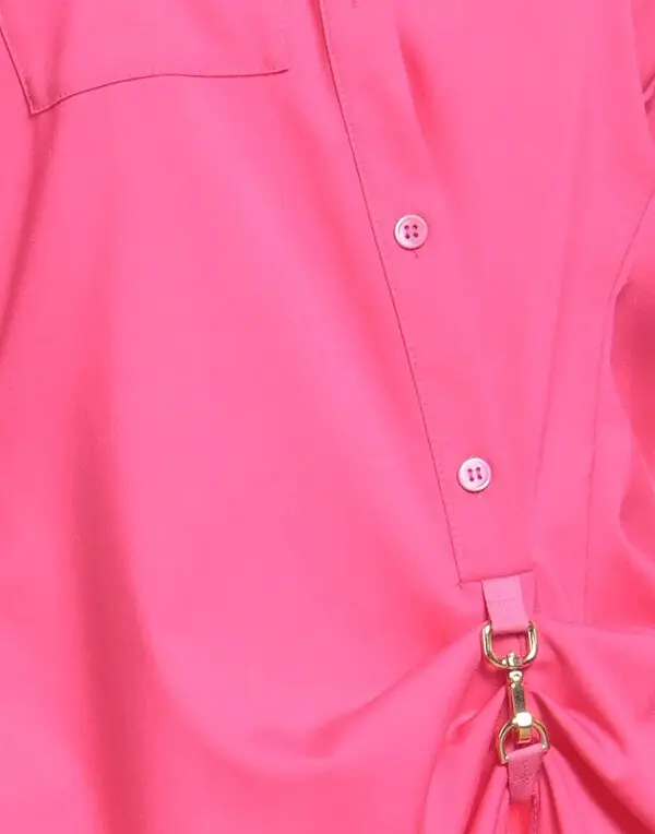 Jacquemus Solid-colored Top