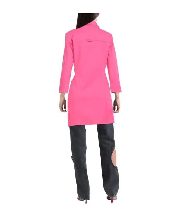 Jacquemus Solid-colored Top
