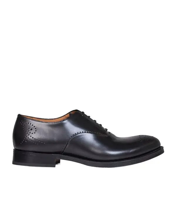 Church's Lace-up Casual Shoes