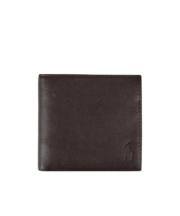 Polo Ralph Lauren Folding Wallet